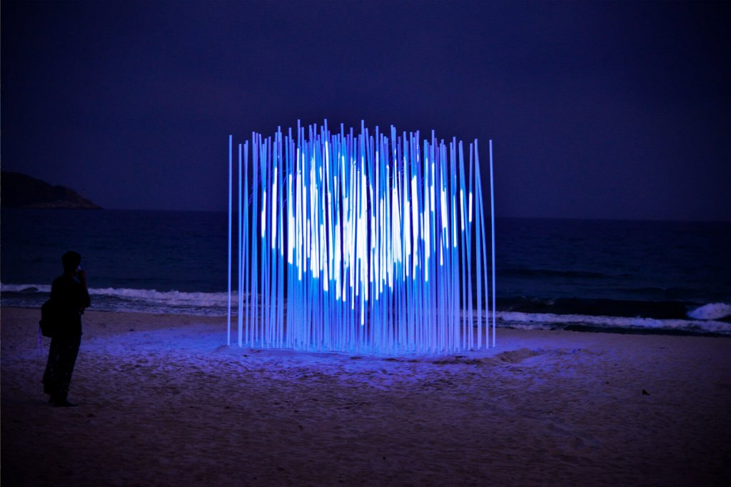 shimei-bay | ToMASTER 明日大师