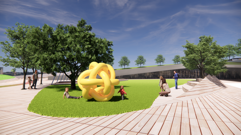 Enscape 20 Professionally Preserves The Artistry In